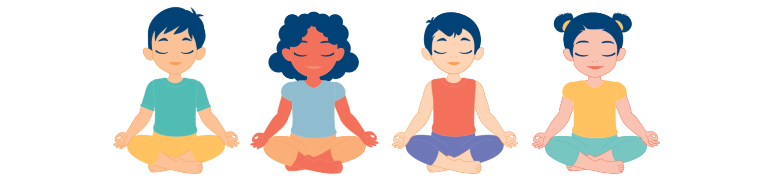 OliOli® Free Anapana Meditation Session For Kids | Dubai, UAE