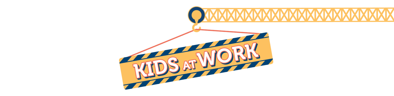 OliOli® Kids At Work | A Construction Site Built For Kids Dubai